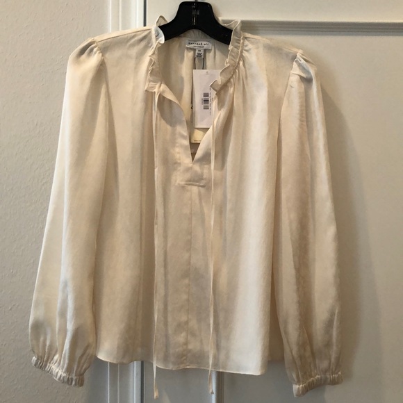 Current Air | Tops | Current Air Top | Poshmark